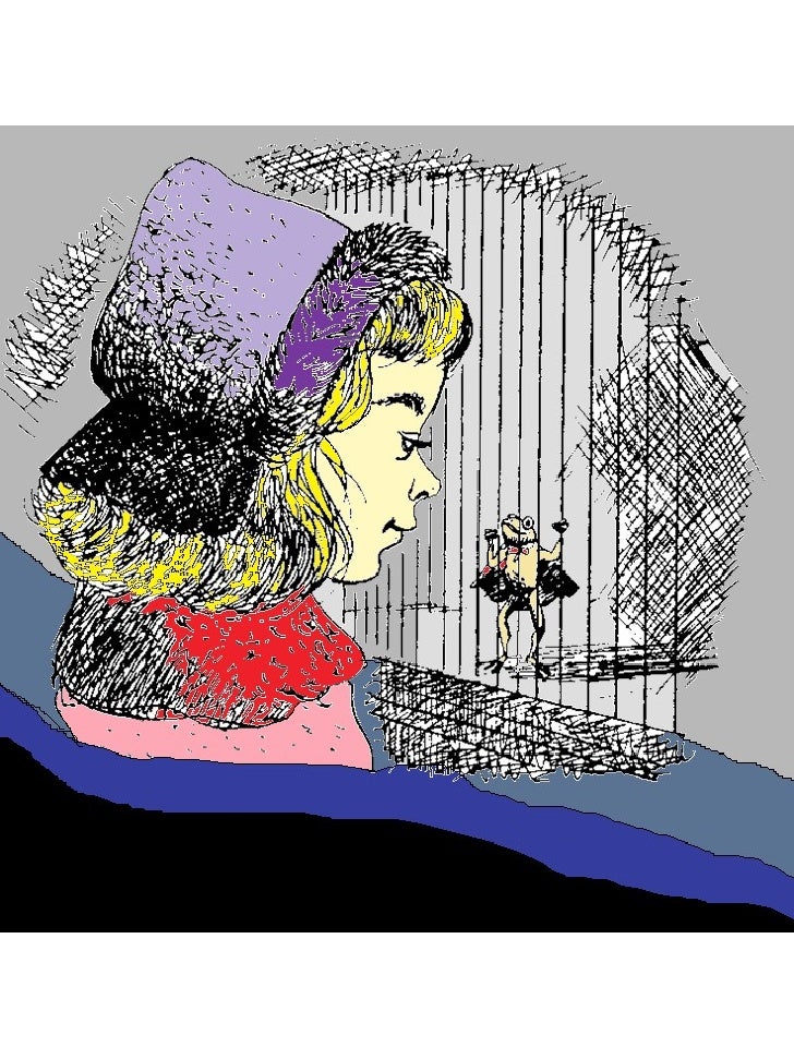 La CancióN Verde LáMinas A Color