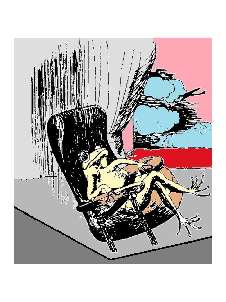 La CancióN Verde LáMinas A Color