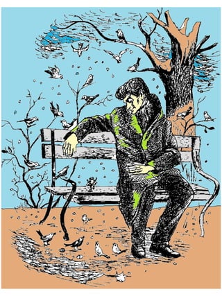 La CancióN Verde LáMinas A Color | PPT