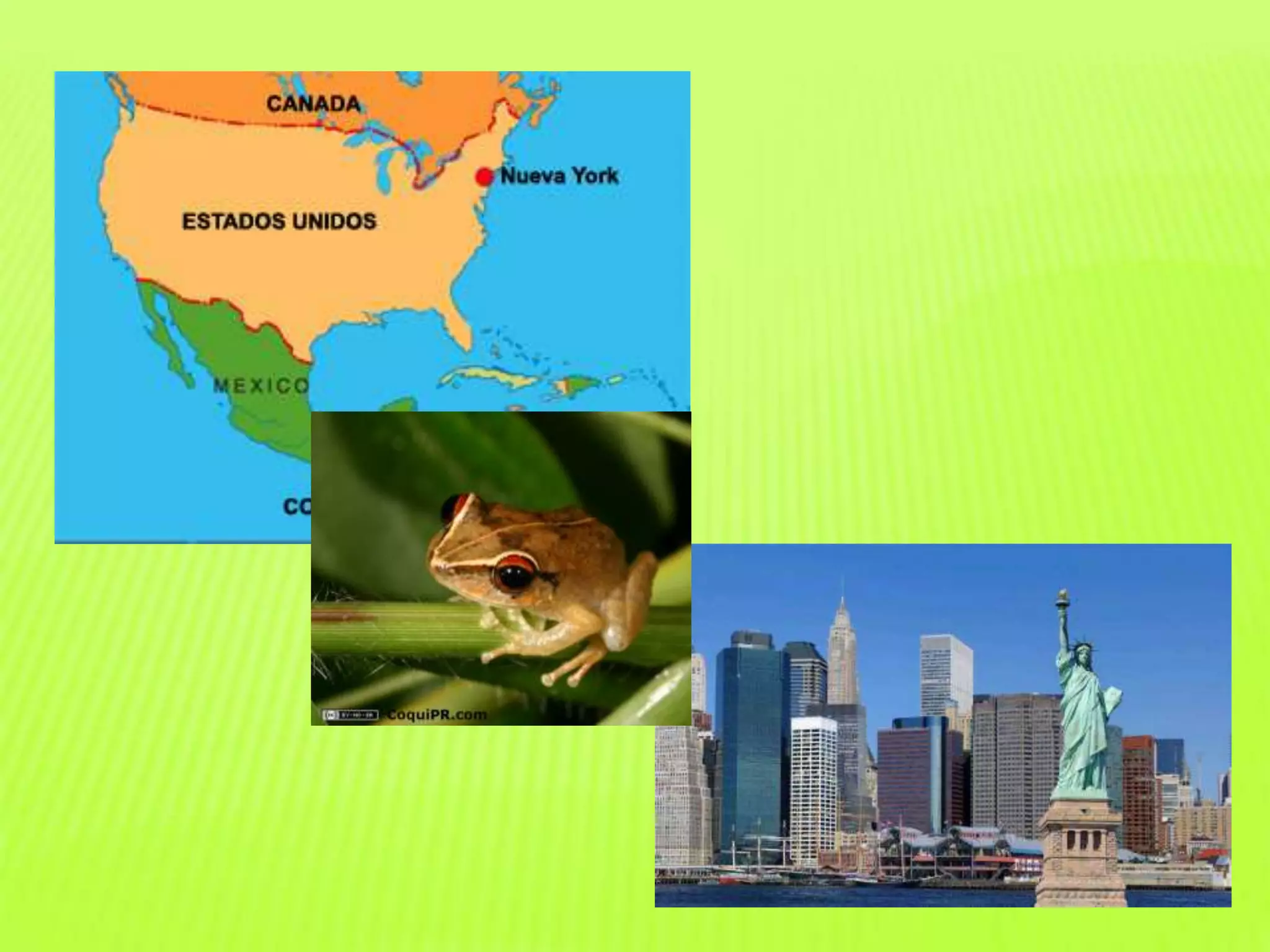 la cancion verde.ppt