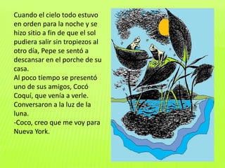 la cancion verde.ppt