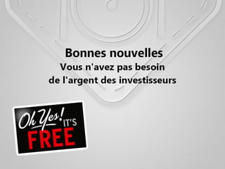 Lacarteplz.ma and its startup definition | PDF | Startups | Business