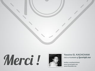 Lacarteplz.ma and its startup definition | PDF | Startups | Business