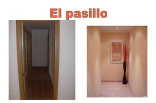 La casa | PPT