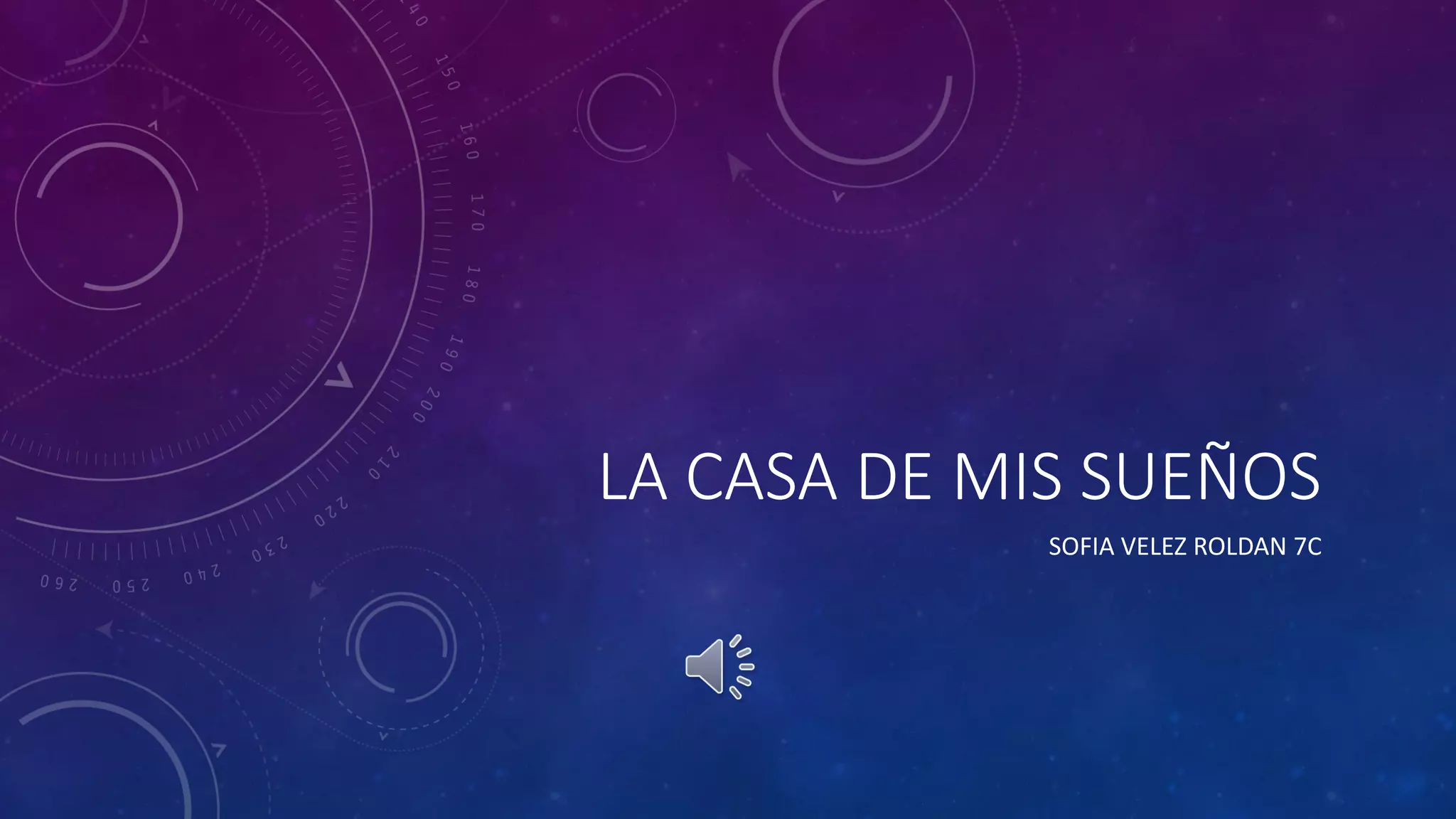La casa de mis sueños | PDF