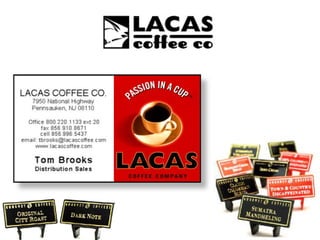 Lacas Powerpoint | PPT