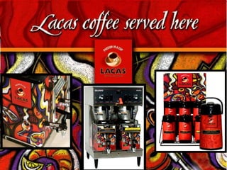 Lacas Powerpoint | PPT