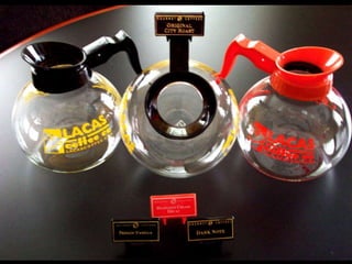 Lacas Powerpoint | PPT