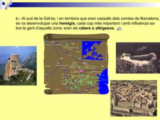 La Catalunya Medieval | PPT