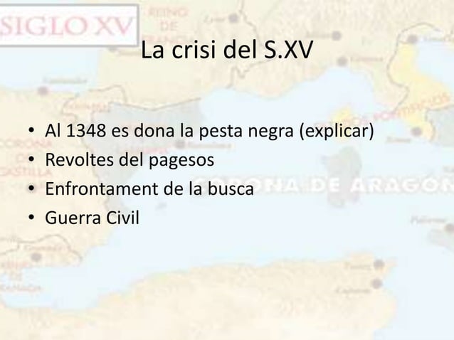La catalunya medieval | PPTX