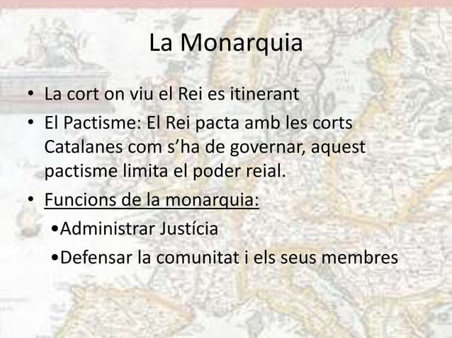 La catalunya medieval | PPTX