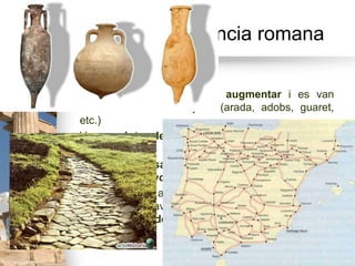 La catalunya romana | PPT