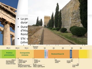 La catalunya romana | PPT