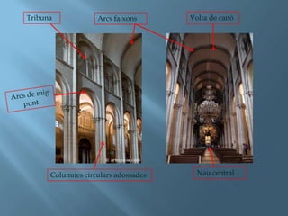 La catedral de santiago | PPTX