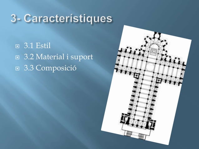 La catedral de santiago | PPT