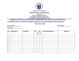 LAC ATTENDANCE SHEET.docx