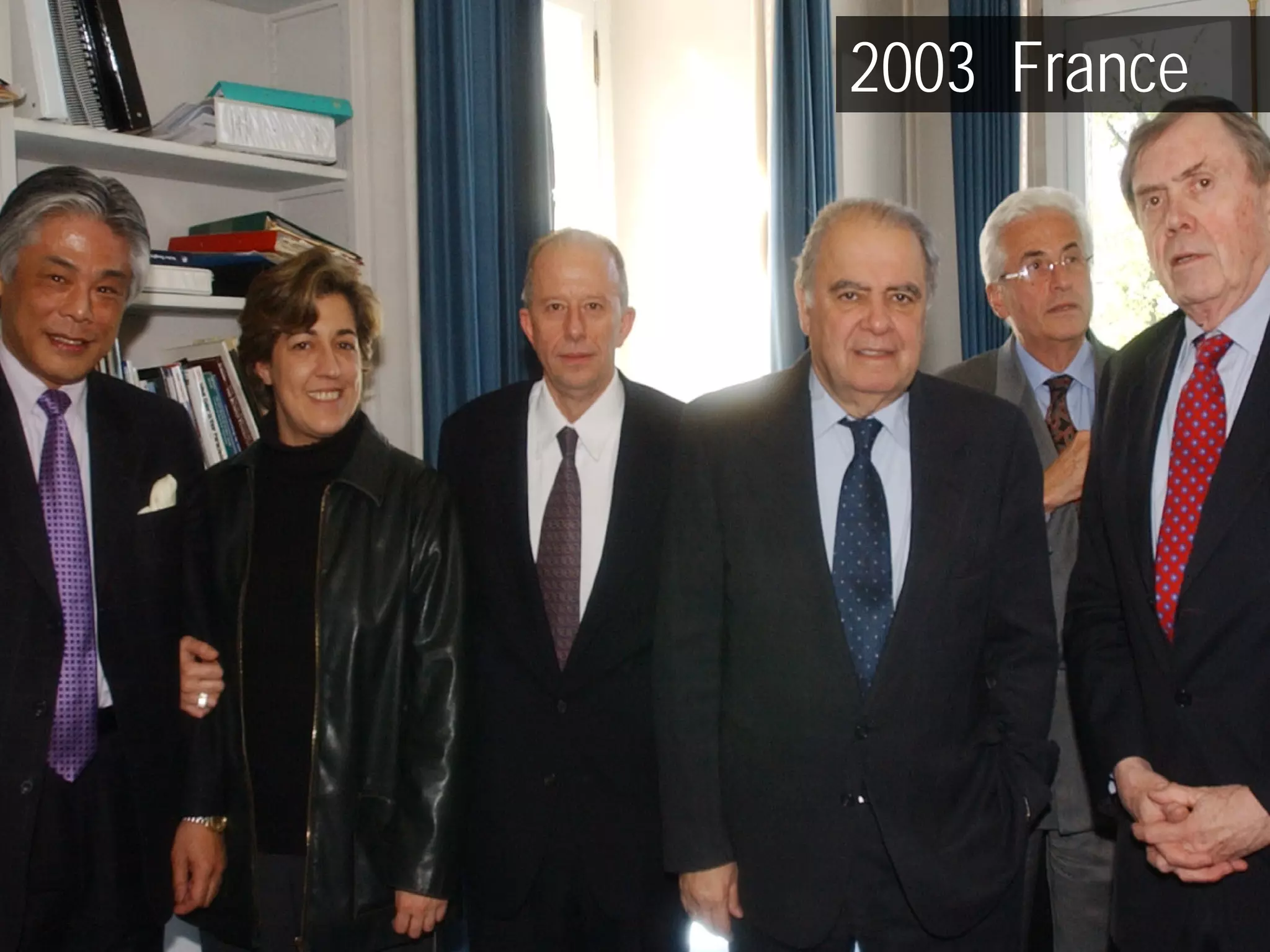 Photos from 15 years of OECD-IDB Latin American and Caribbean ...