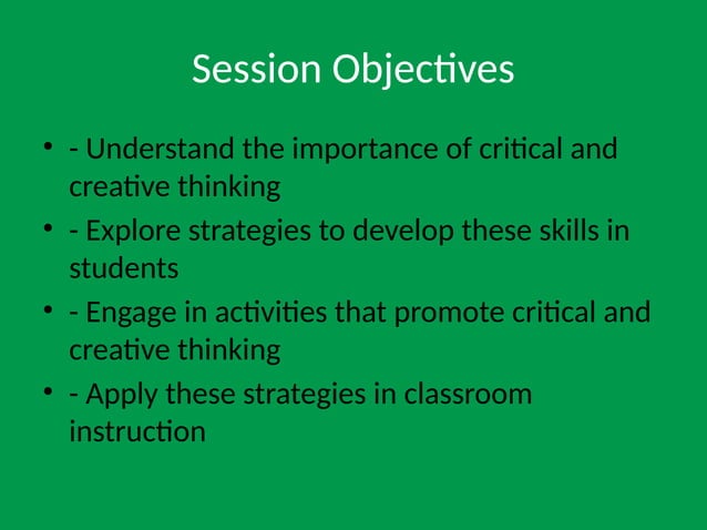 LAC_Critical_Creative_Thinking.pptx,,,,,,,, | PPTX