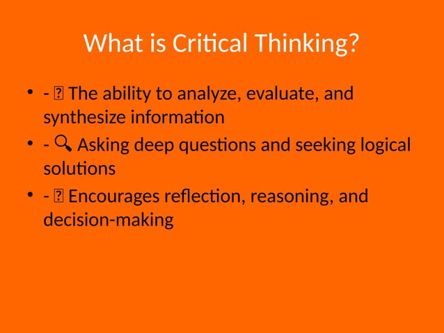 LAC_Critical_Creative_Thinking.pptx,,,,,,,, | PPTX