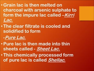 LAC CULTURE | PDF | Candle and Soap Making | Arts and Crafts