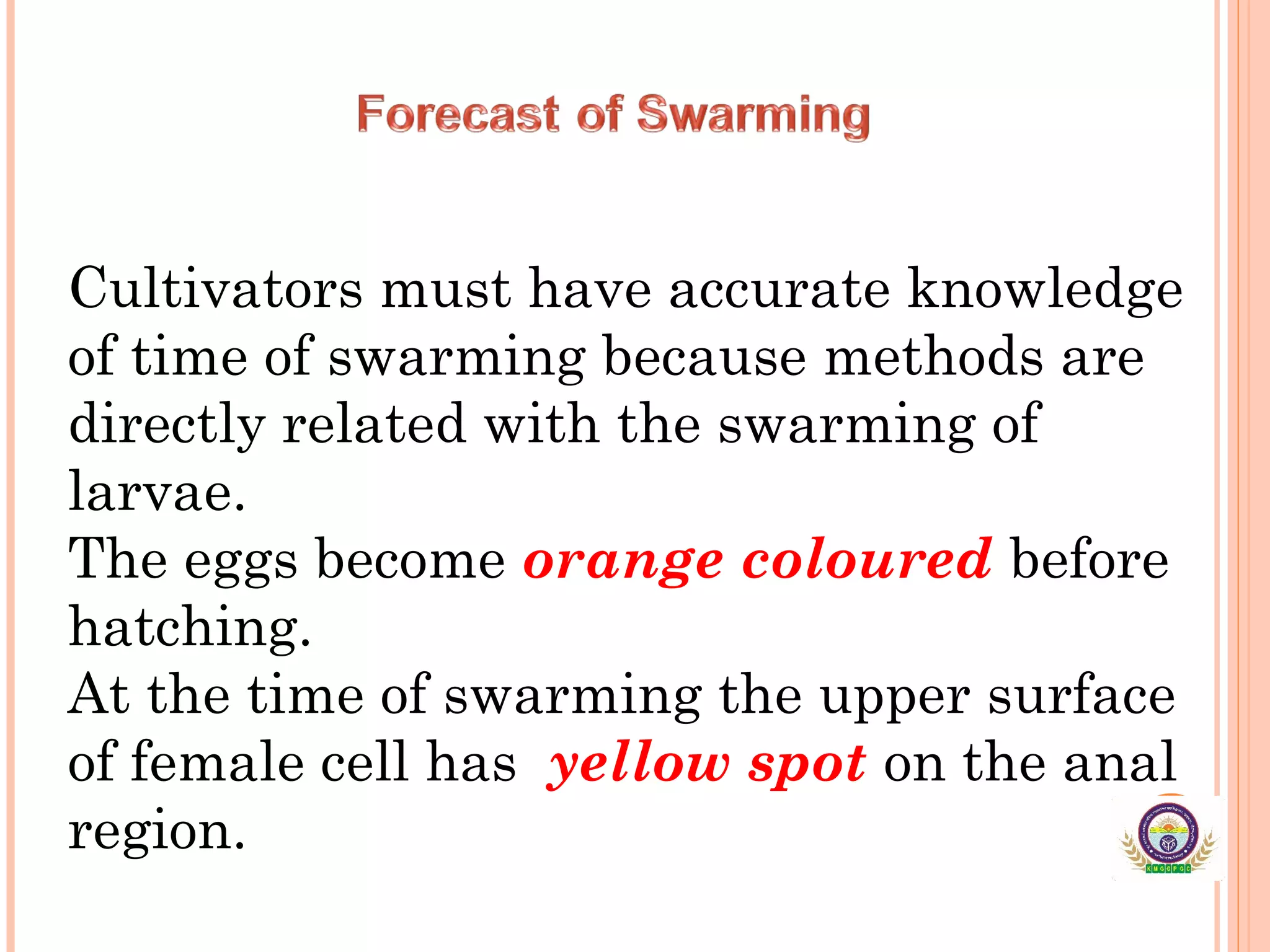 Lac culture and Cultivation | PPT