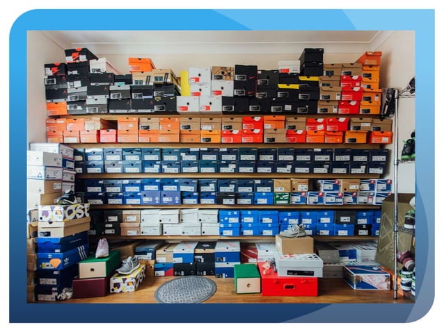 Laced Up Podcast | PPT