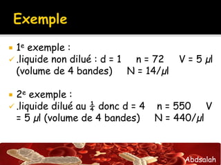 La cellule de nageotte | PPTX