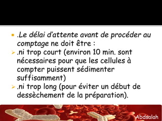 La cellule de nageotte | PPTX