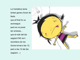 La Cenicienta Que No QueríA Comer Perdices | PPT