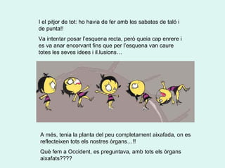 La Cenicienta Que No QueríA Comer Perdices | PPT