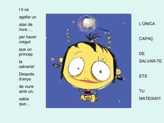 La Cenicienta Que No QueríA Comer Perdices | PPT