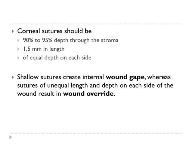 corneal l injury and laceration in eye.pptx
