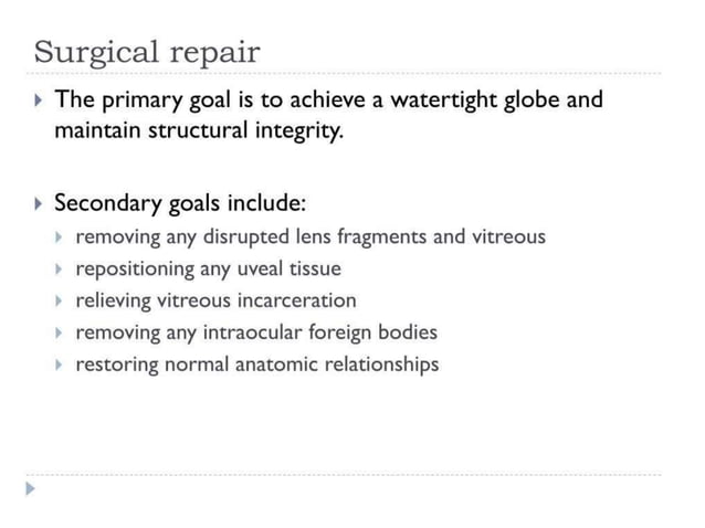 corneal l injury and laceration in eye.pptx