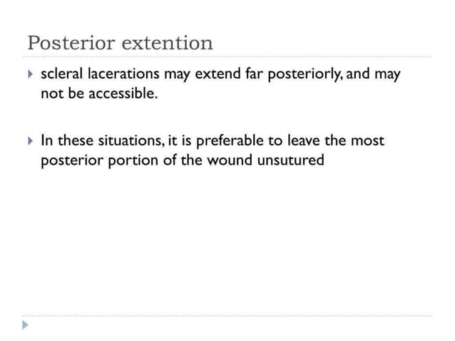 corneal l injury and laceration in eye.pptx