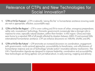 ANIS2013_Asia Seen through Technology Lens_Carla Lacerda | PPT