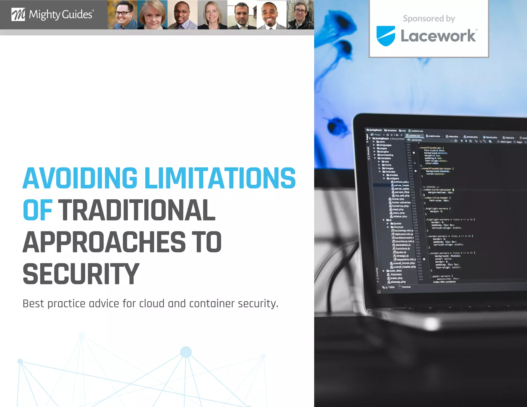 Avoiding Limitations of Traditional Approaches to Security | PPT