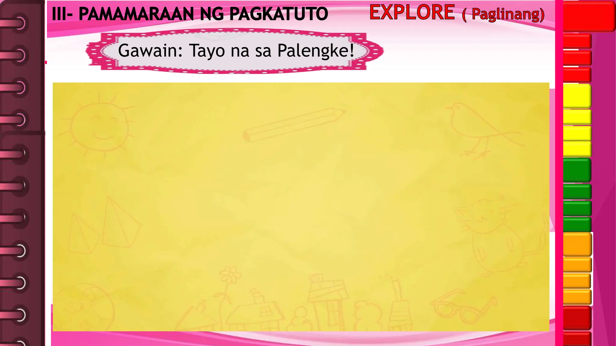 LAC Filipino 5 -Pagkasunud-sunod ng mga Pangyayari - Copy.pptx