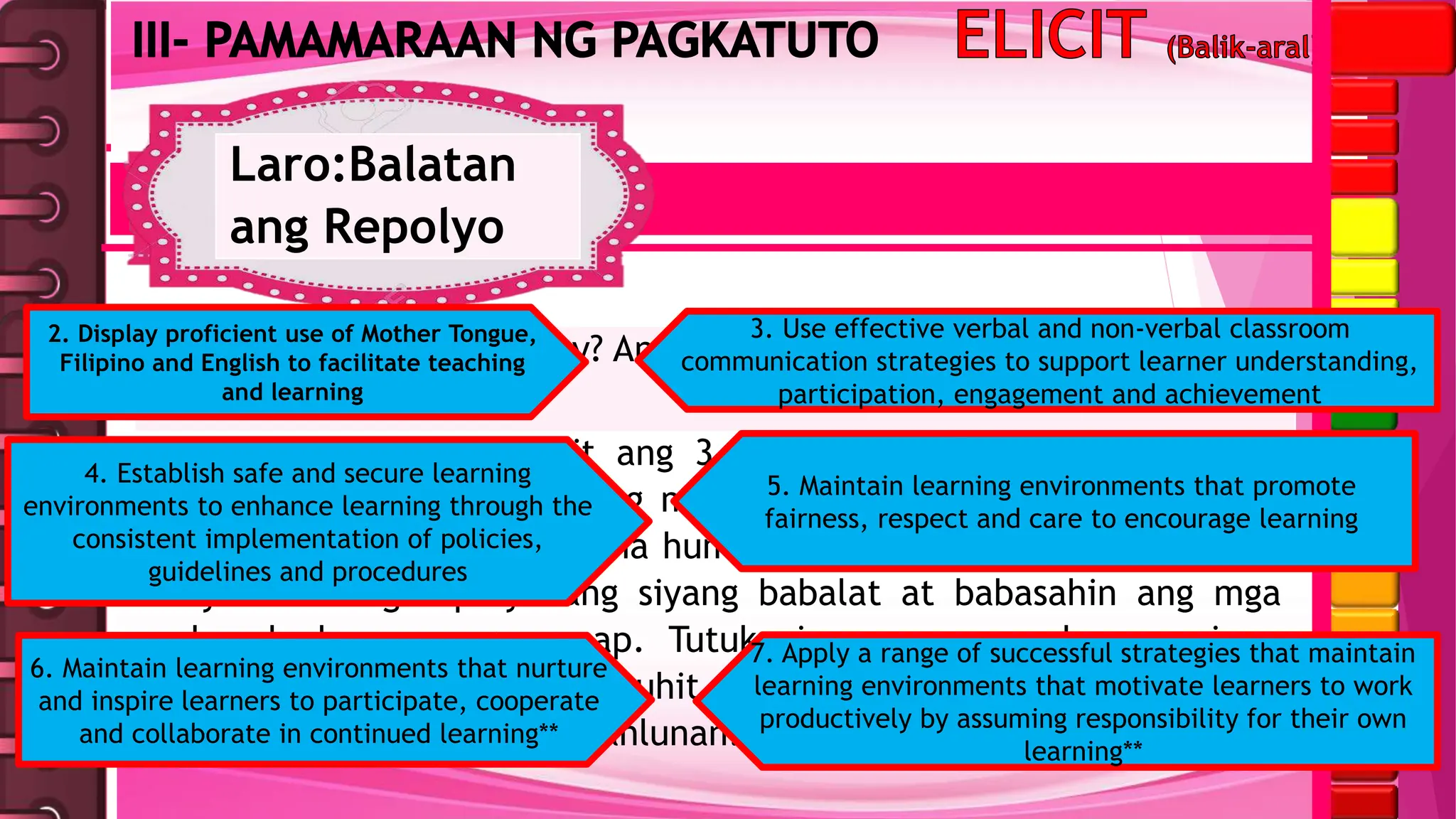 LAC Filipino 5 -Pagkasunud-sunod ng mga Pangyayari - Copy.pptx