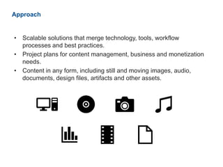 Digital Asset Management and Archival Preservation | PPT