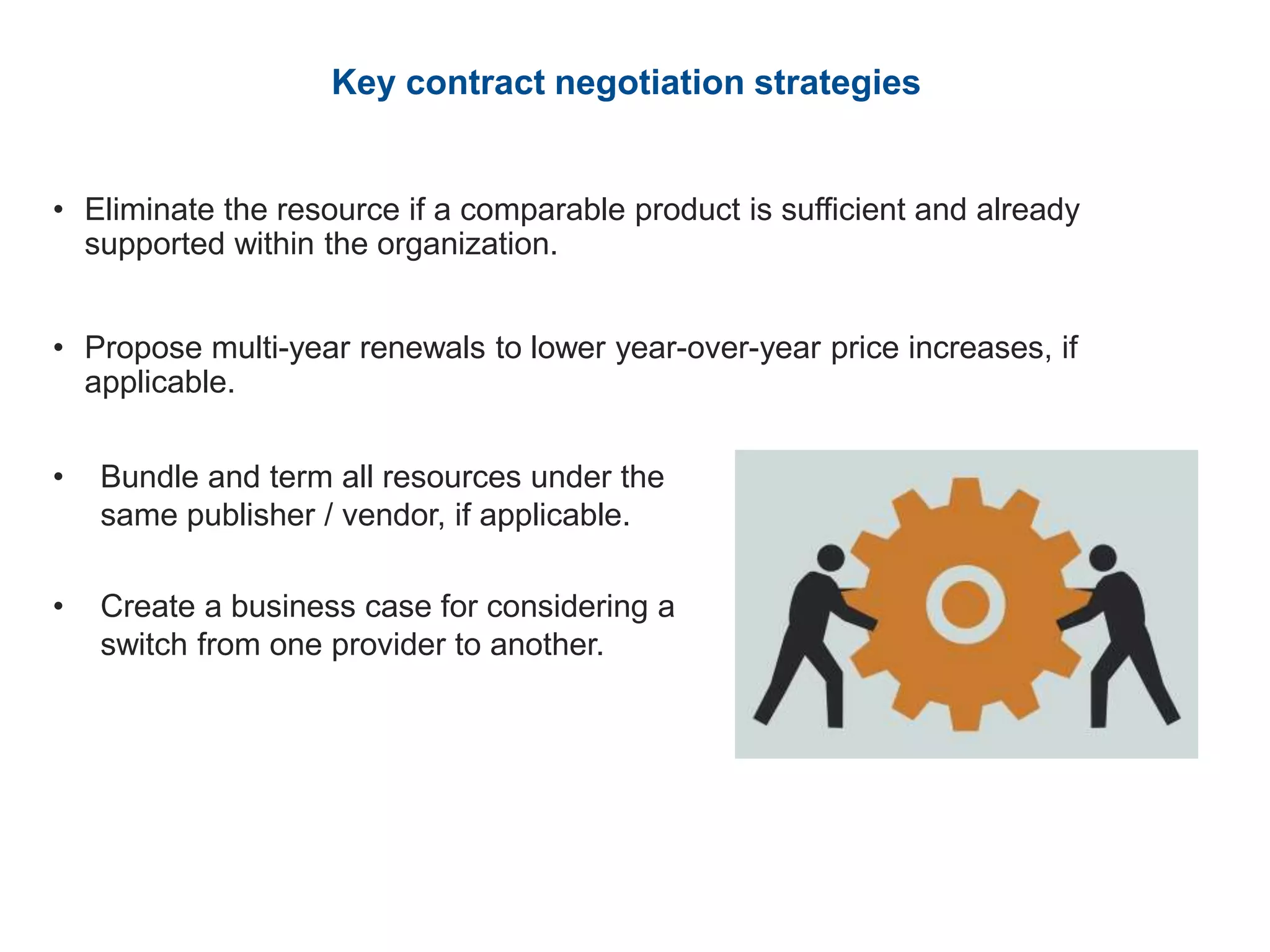Electronic Information Resource (EIR) Optimization | PPT