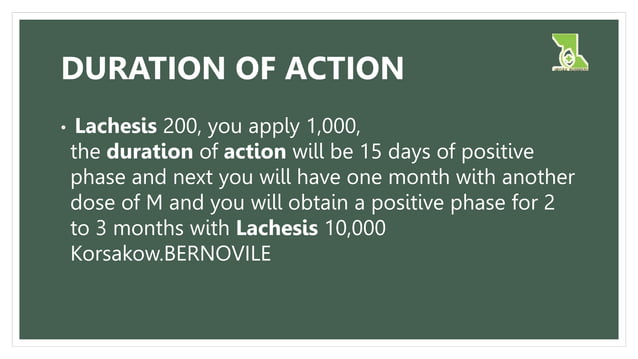 Lachesis Mutus- a Homoeopathic medicinel.pptx