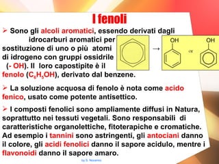 La Chimica Organica Seconda Parte | PPT