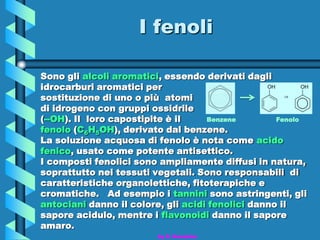 La Chimica Organica Terza Parte | PPT