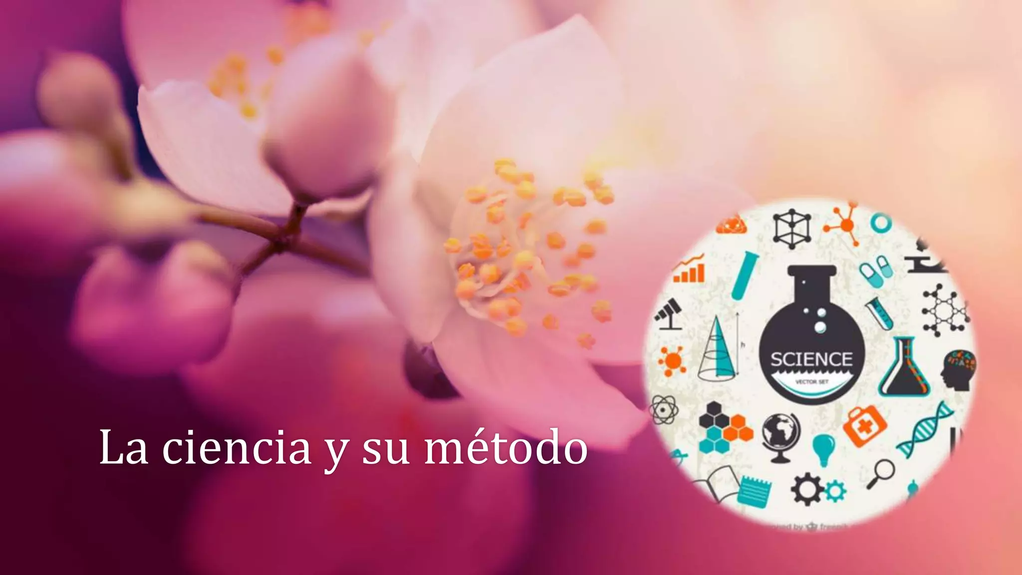 La ciencia y su método | PDF