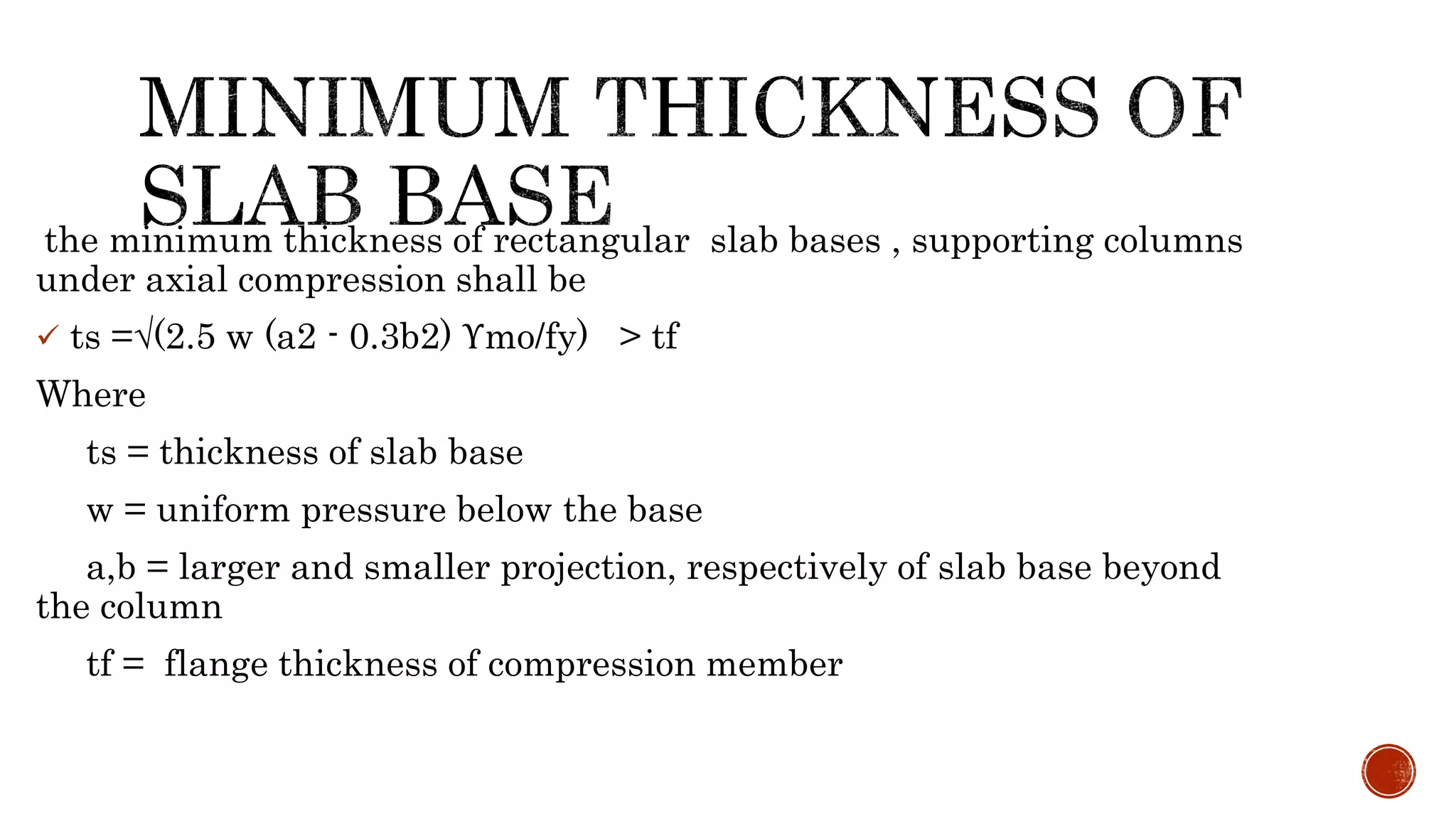 Lacing, battening | PPTX