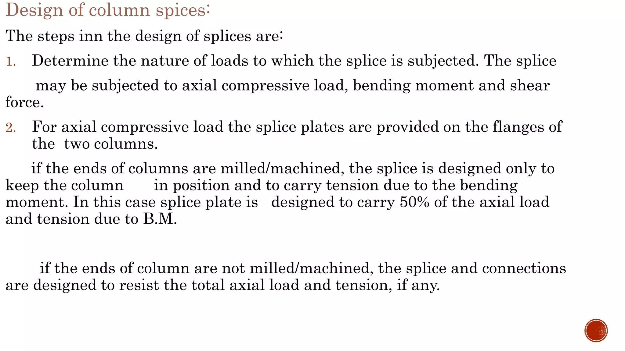 Lacing, battening | PPTX