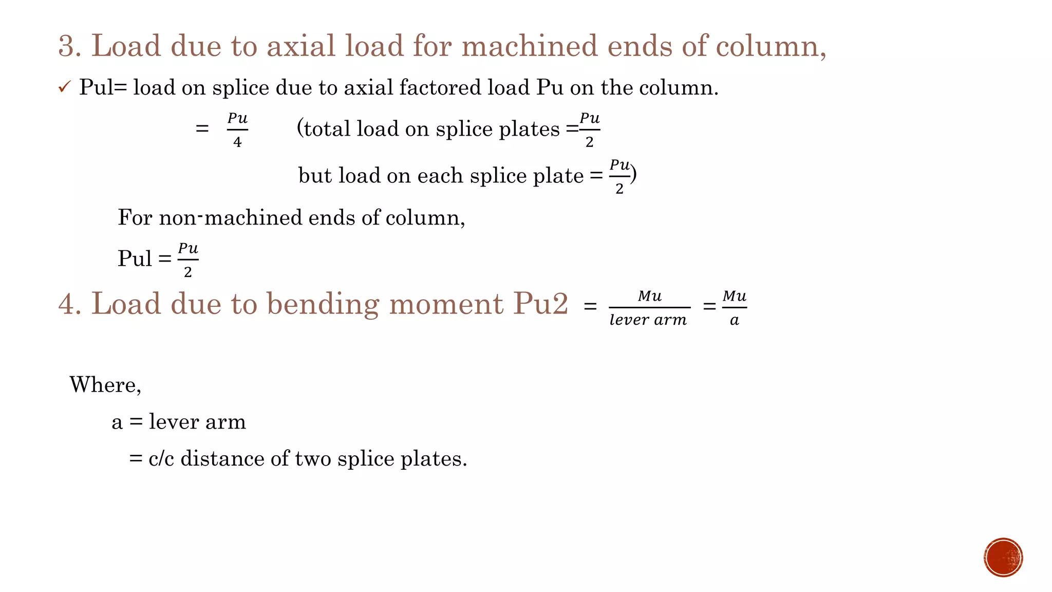 Lacing, battening | PPTX