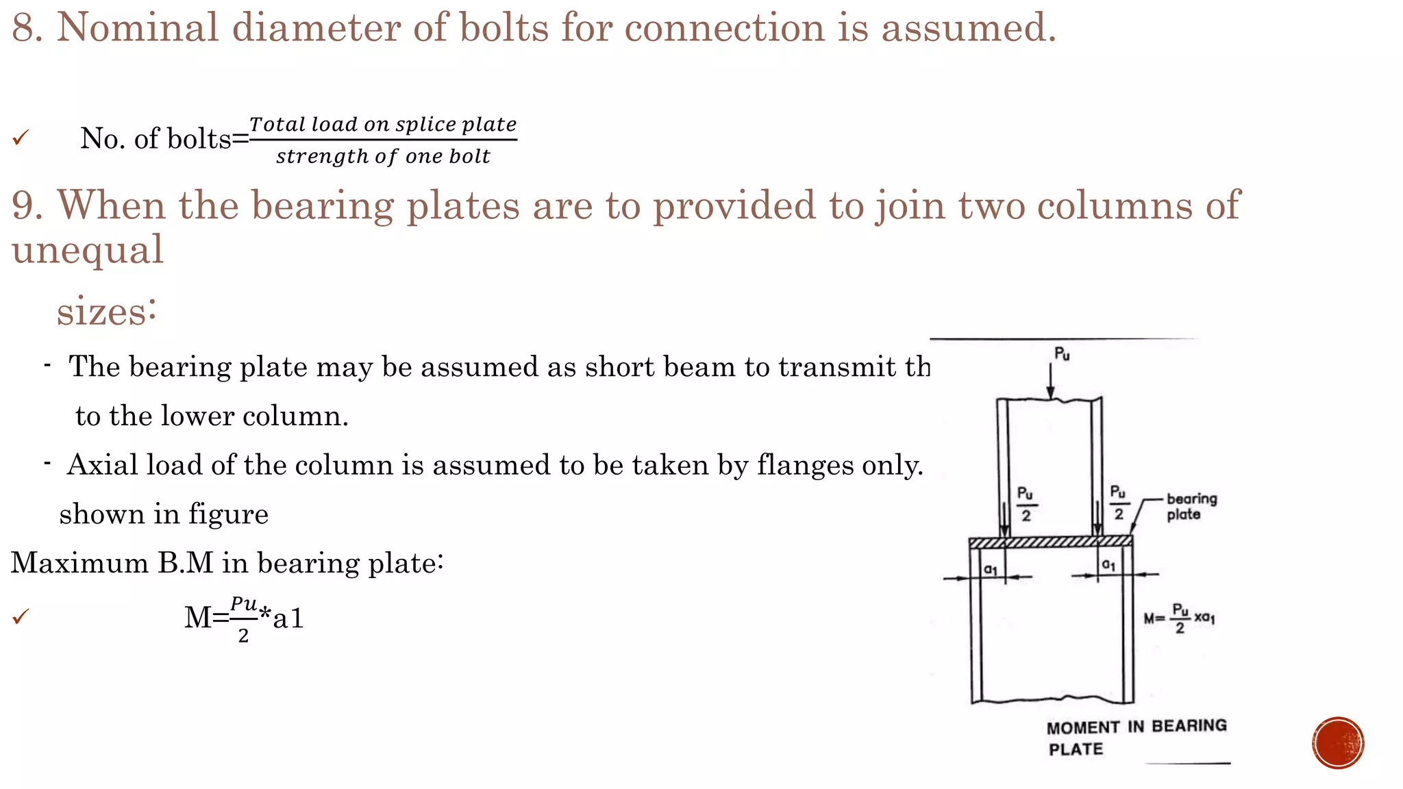 Lacing, battening | PPTX