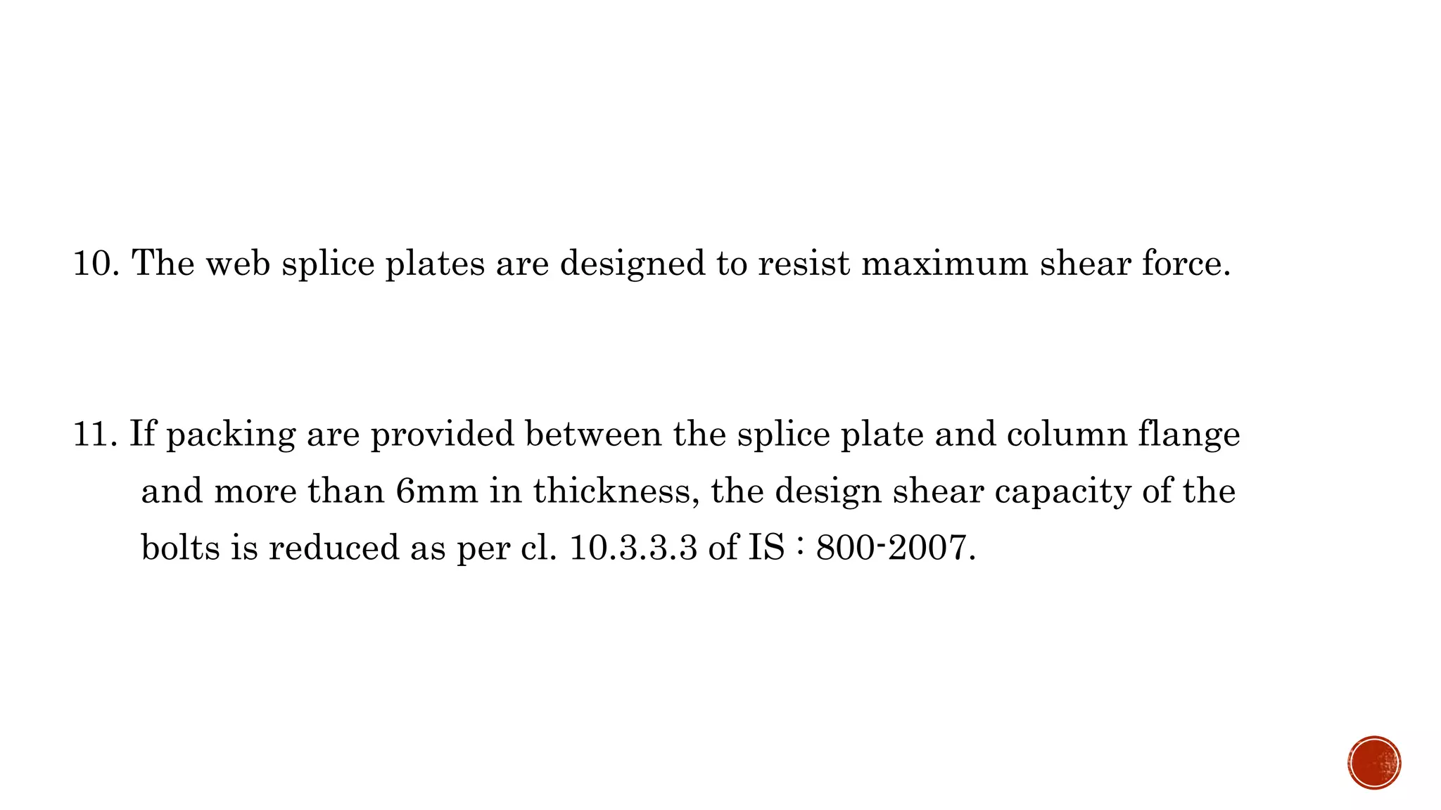 Lacing, battening | PPTX