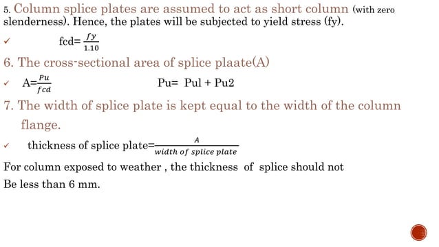 Lacing, battening | PPTX | Physics | Science